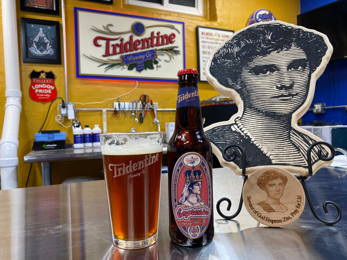 The American Foundation for the Beatification of Empress Zita ...